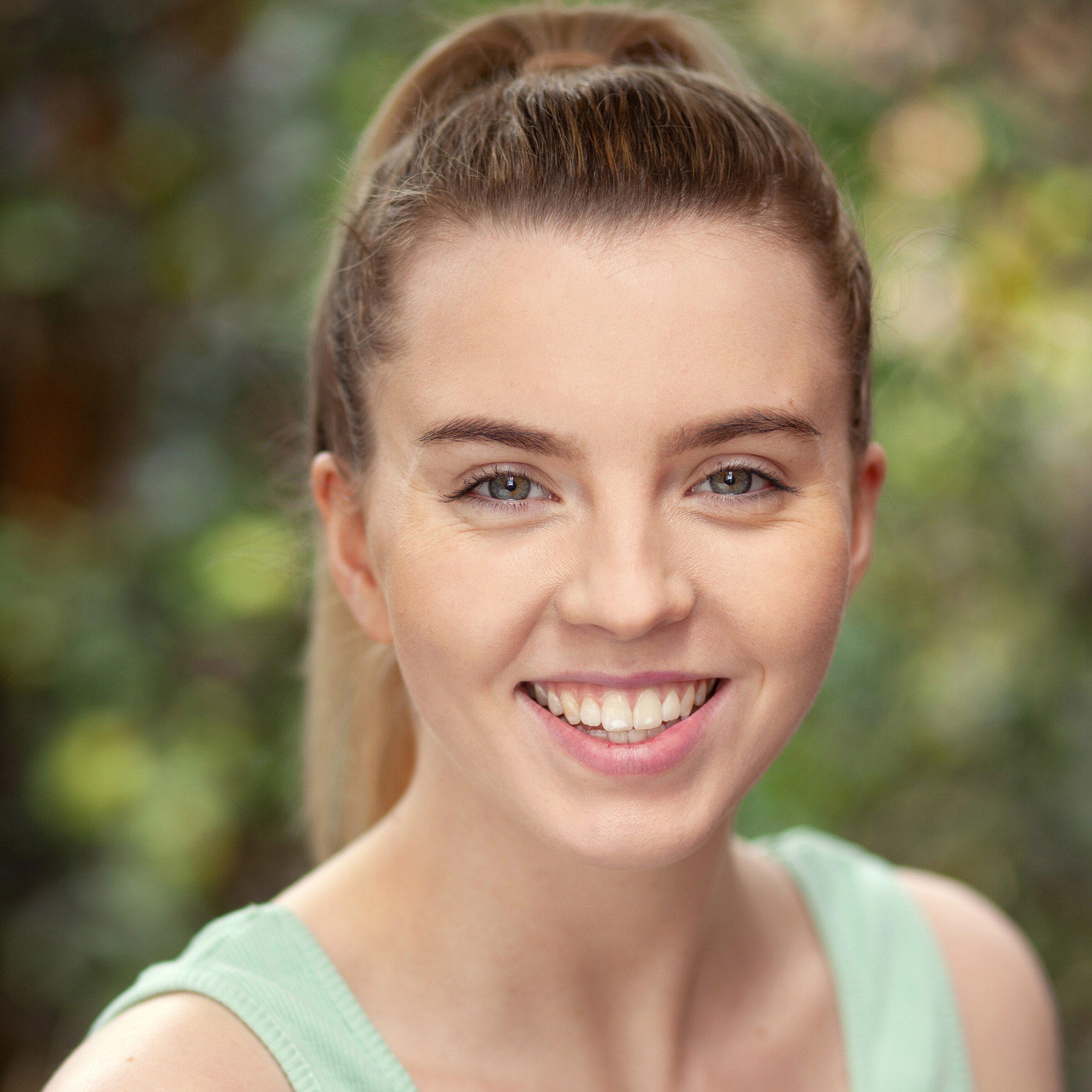 Emily Barnett | University of Salford